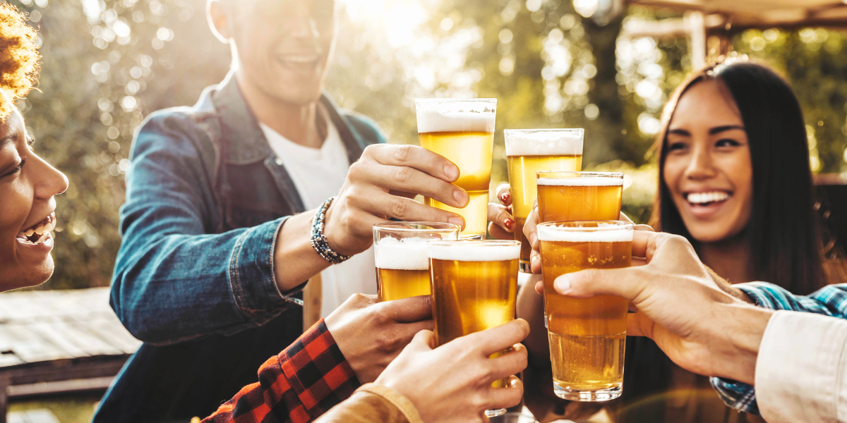 Our 5 Summer Beer Picks | Hop Union Brewery