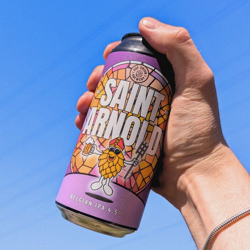 Hop Union Brewery | Bristol Brewery & Craft Beer Delivery